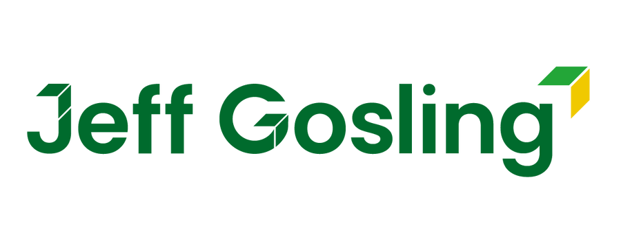 Jeff Gosling – Jeff Gosling Ltd