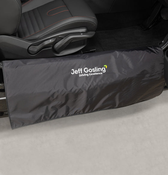 Jeff Gosling – Jeff Gosling Ltd