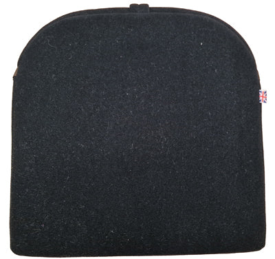 8° Wedge Cushion (Black) – Jeff Gosling Ltd